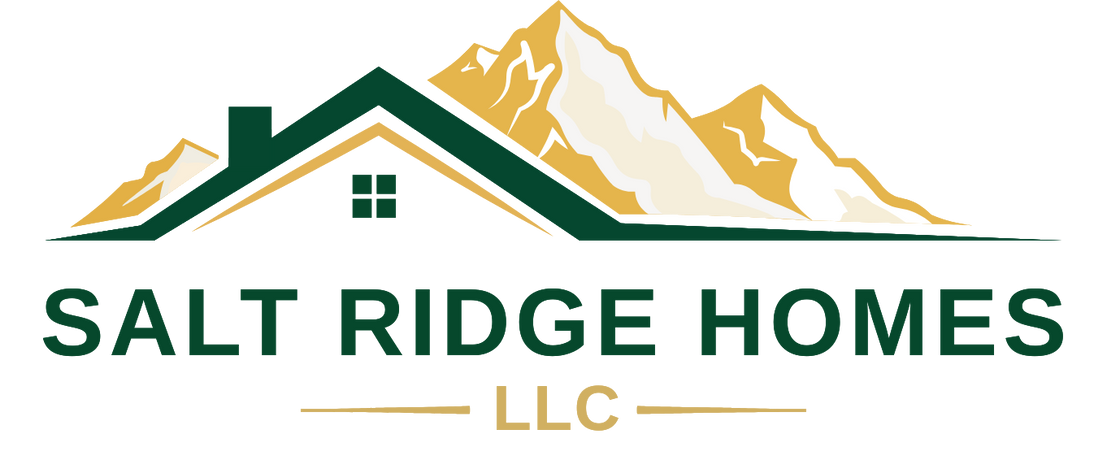 Salt Ridge Homes, LLC | Real Estate Solutions & Investments